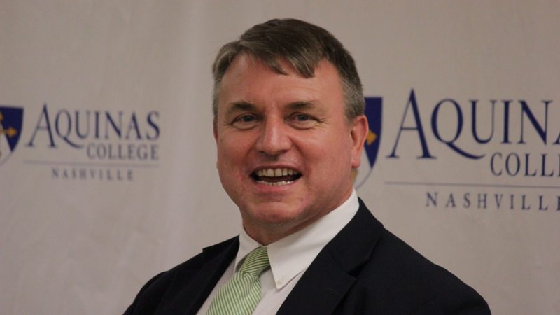 Joseph Pearce: Un Cruzado del Siglo XXI – Red Cultural