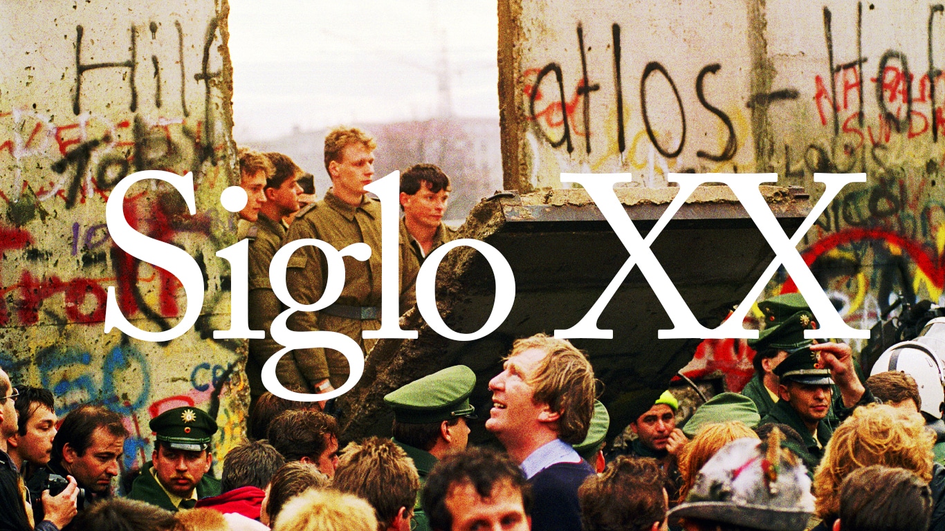 Siglo XX – Red Cultural