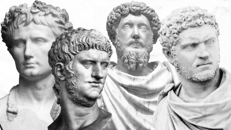 El Secreto de los Césares – Red Cultural