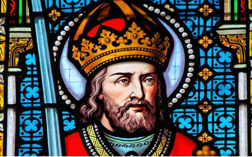 Historia de Occidente 2 – Red Cultural