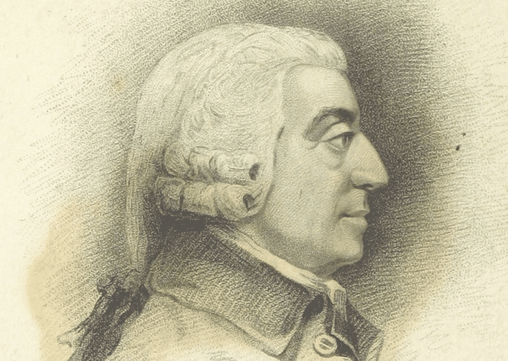 300 años de Adam Smith – Red Cultural