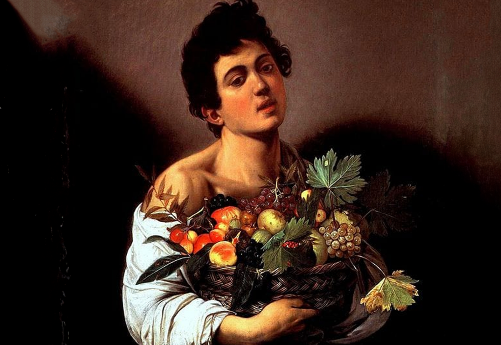 Caravaggio: Pictor Praestantissimus – Red Cultural